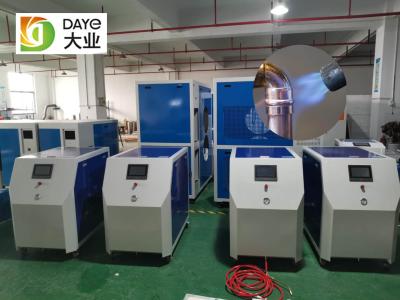 China 3 phase 220v /381V  Pure water  micro welding  generating and welding  hho welding hydrogen welding machine for sale