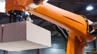 China Collaborative Robot Palletizer with 20kg Payload and Zero-Programming Flexible End-of-Line Automation for sale