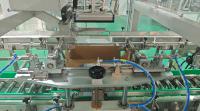 China Automatic Pastry Case Packer for Efficient and Precise High-Speed Packaging of Baked Goods for sale