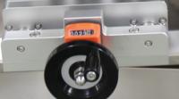 China Automatic Round Bucket Labeling Machine with Servo Wraparound Labeling and PLC Smart Error-Proof Control for sale