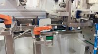 China Automatic Test Strip Cartoning Machine for Bottle Packaging with Servo Control and Leaflet Insertion System for sale