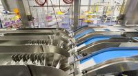 China Automatic Pasta Cartoning Machine with High Precision and Versatile Automation for sale