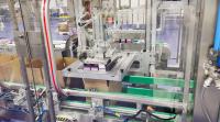 China Automatic Pasta Cartoning Machine with High Precision and Versatile Automation for sale