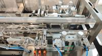 China Automatic Cartoning Machine for Ampoule Plant Nutrient Solutions for sale