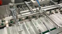China Automatic Toothpaste Cartoning Machine with Vertical Top-Load System and Zero-Defect Quality Control for FMCG Packaging for sale