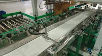 China Automatic Pastry Case Packer for Efficient and Precise High-Speed Packaging of Baked Goods for sale