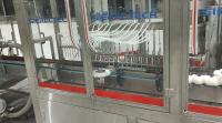 China Automatic Vial Health Beverage Filling Machine with Aseptic Precision Dosing and In-Process Quality Control for sale