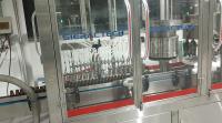 China Automatic Vial Health Beverage Filling Machine with Aseptic Precision Dosing and In-Process Quality Control for sale
