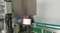 China Automatic Sachet Counting Pesticide Cartoning Machine with High-Speed Magazine Feeding and Servo Linkage Control for sale