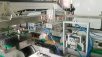 China Automatic Sachet Counting Pesticide Cartoning Machine with High-Speed Magazine Feeding and Servo Linkage Control for sale