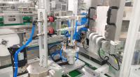 China Automatic Ice Cream Vertical Cartoning Machine with Low-Temperature Handling and Servo Feeding System for sale