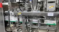 China Automatic Protein Powder Sachet Filling Machine with Auger Dosing and Dust-Free Packaging System for sale