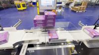 China Automatic Carton Weight Inspection System For Macaroni And Pasta Packaging Lines for sale