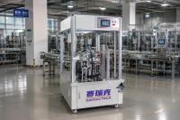 China Semi-Automatic Vertical Cartoning Machine Product Details for sale