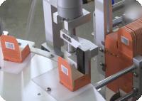 China Semi-Automatic Vertical Cartoning Machine Product Details for sale