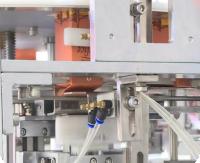 China Semi-Automatic Vertical Cartoning Machine Product Details for sale