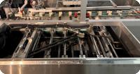 China SWL-120 Horizontal Continuous Cartoning Machine for sale