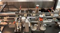 China SWL-120 Horizontal Continuous Cartoning Machine for sale
