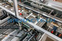 China SWL-180 High-Speed Horizontal Cartoning Machine for sale