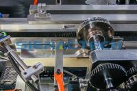 China SWL-180 High-Speed Horizontal Cartoning Machine for sale