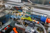 China SWL-180 High-Speed Horizontal Cartoning Machine for sale