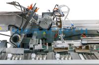 China SWL-180 High-Speed Horizontal Cartoning Machine for sale