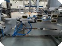 China Automatic Vertical Case Erector, Packer & Sealer for sale