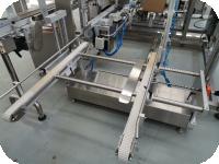 China Automatic Vertical Case Erector, Packer & Sealer for sale