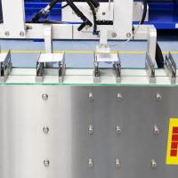 China Versatile SWJ-50 Horizontal Intermittent Cartoning Machine | Precision Servo-Driven Packaging Cartoner for sale