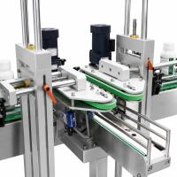 China Bottle Code Acquisition, Case Printing & Traceability Aggregation System for sale