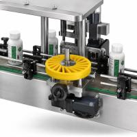 China Bottle Code Acquisition, Case Printing & Traceability Aggregation System for sale