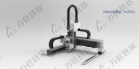 China Four-Axis Motion System - Gantry Type for sale