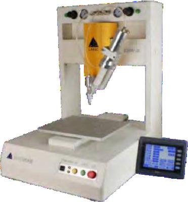 China Dual-liquid dispensing machine High-Precision Automated Fluid Dispensing Solution for sale