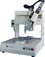 China Servo push dispensing machine High-Precision Volumetric Control System for sale