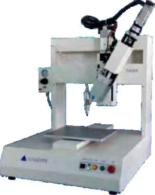 China Servo push dispensing machine High-Precision Volumetric Control System for sale