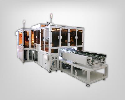 China TV Assembly Line – LED Backlight Strip Fixation Dispensing Machine（Dispensing equipmen ensuring uniform glue volume and accurate positioning for tv led backlight module assembly processes） for sale
