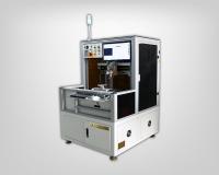 China Five-Axis Irregular Display Edge & Side UV Adhesive Dispensing Machine Irregular display edge dispensing 5-axis UV glue system for sale