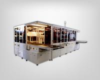 China Monitor OC Side Edge Sealing Machine OC Panel Sealing Machine  Display Panel Edge Sealing Equipment for sale
