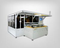 China TV OC Side Edge Sealing Machine Edge sealing solution for display panels Automated edge sealing equipment for sale