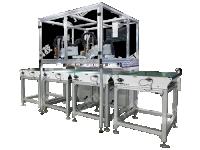 China Automatic Screw Fastening Machine Precision Screw Tightening Machine  Automated Screw Assembly Equipment for sale