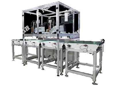 China Automatic Screw Fastening Machine Precision Screw Tightening Machine  Automated Screw Assembly Equipment for sale