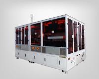 China Dual-Component Water-Based Adhesive Full Lamination Equipment (Standard Model)|Automatic Lamination System Water-Based Lamination Machine for sale