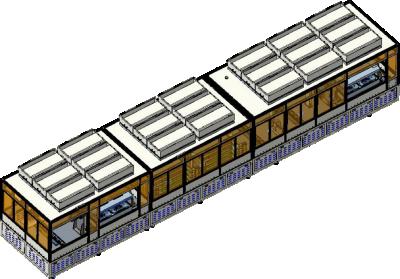 China Central Control Screen OCA Full Lamination Production Line  OCA Full Lamination Production Line Display Screen Lamination Machine Automatic OCA Lamination Equipment for sale
