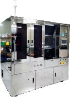 China AR Lens Dispensing and Bonding Machine--Precision Intelligent Dispensing System with Vision & Robotics for sale