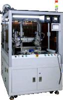 China Battery Cell Double-Sided Spray Adhesive Curing Equipment Battery Manufacturing Automation Battery Production Line for sale