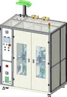 China Two-Component Adhesive Applicator System | High-Precision 2K Dispensing Machine   smt production line for sale