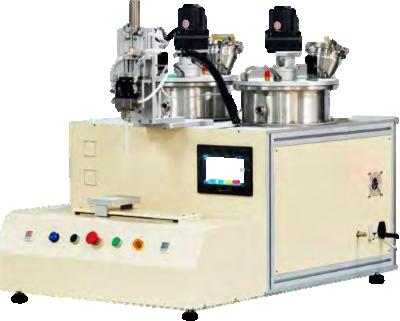 China Desktop Two-Component Glue Dispenser Dual-Component Automatic Glue Dispensing Machine for sale