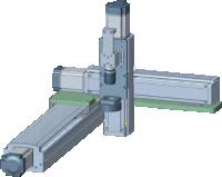 China Cantilevered 3-axis (4-axis/multi-axis) + CCD Vision System Cantilever Dispensing Machine Multi-Axis Glue Dispensing Machine Automatic Vision Dispensing System for sale