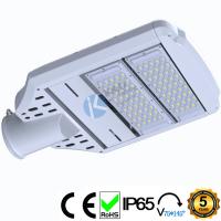 China Economic Modular 90W LED Street Light IP65 Waterproof LED Shoebox Light for sale