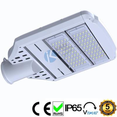China Economic Modular 90W LED Street Light IP65 Waterproof LED Shoebox Light for sale